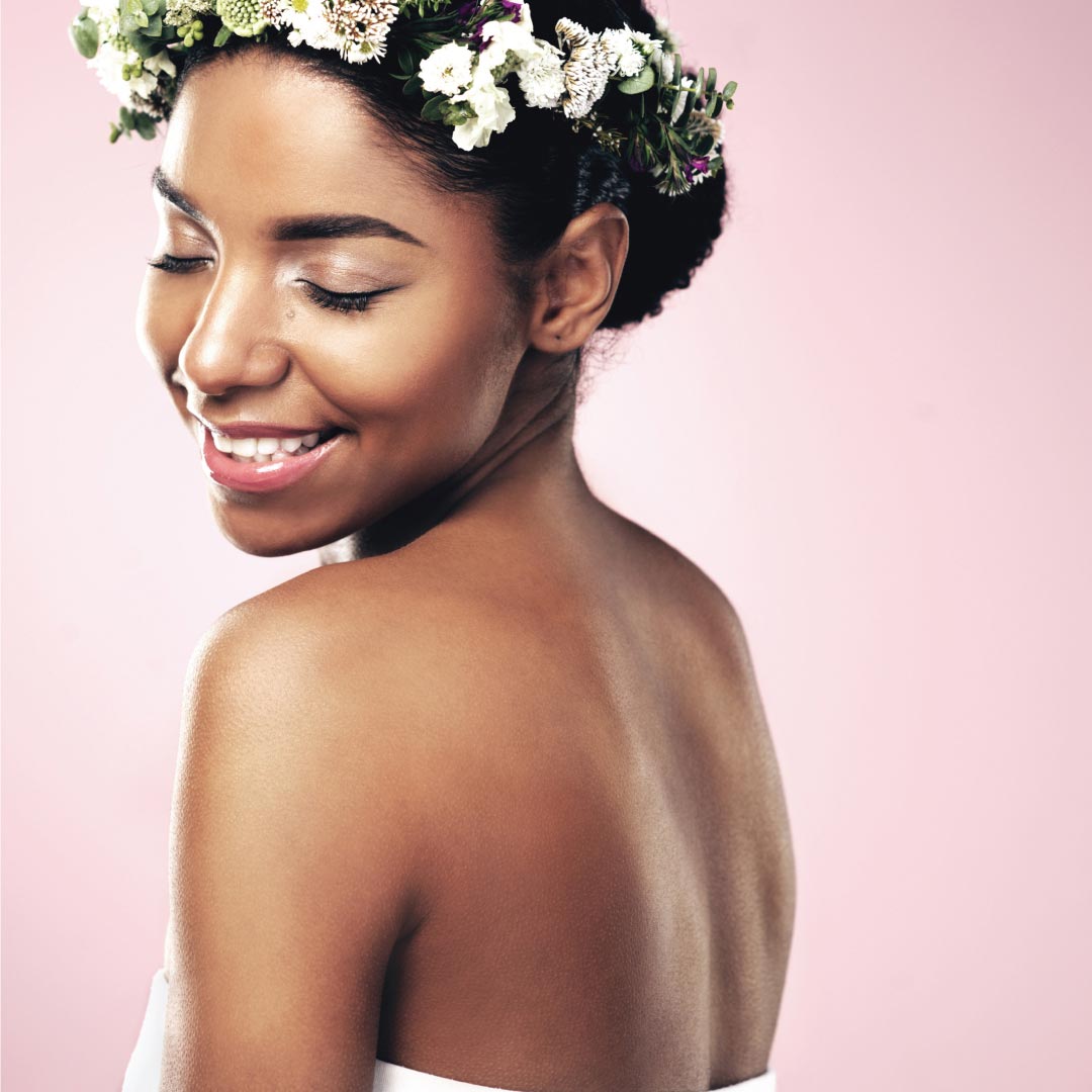5 Week Bridal Package Appointment - Face by Sarah